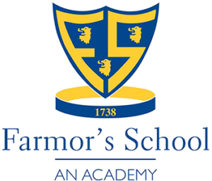 Farmor's School - Oxford Bus Tickets