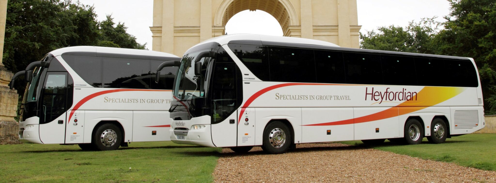 Heyfordian - Oxford Bus Tickets