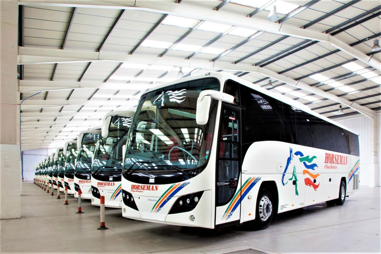 Operators - Oxford Bus Tickets