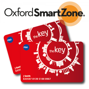 Smartzone Multi-Trip - The City of Oxford Motor Services Limited